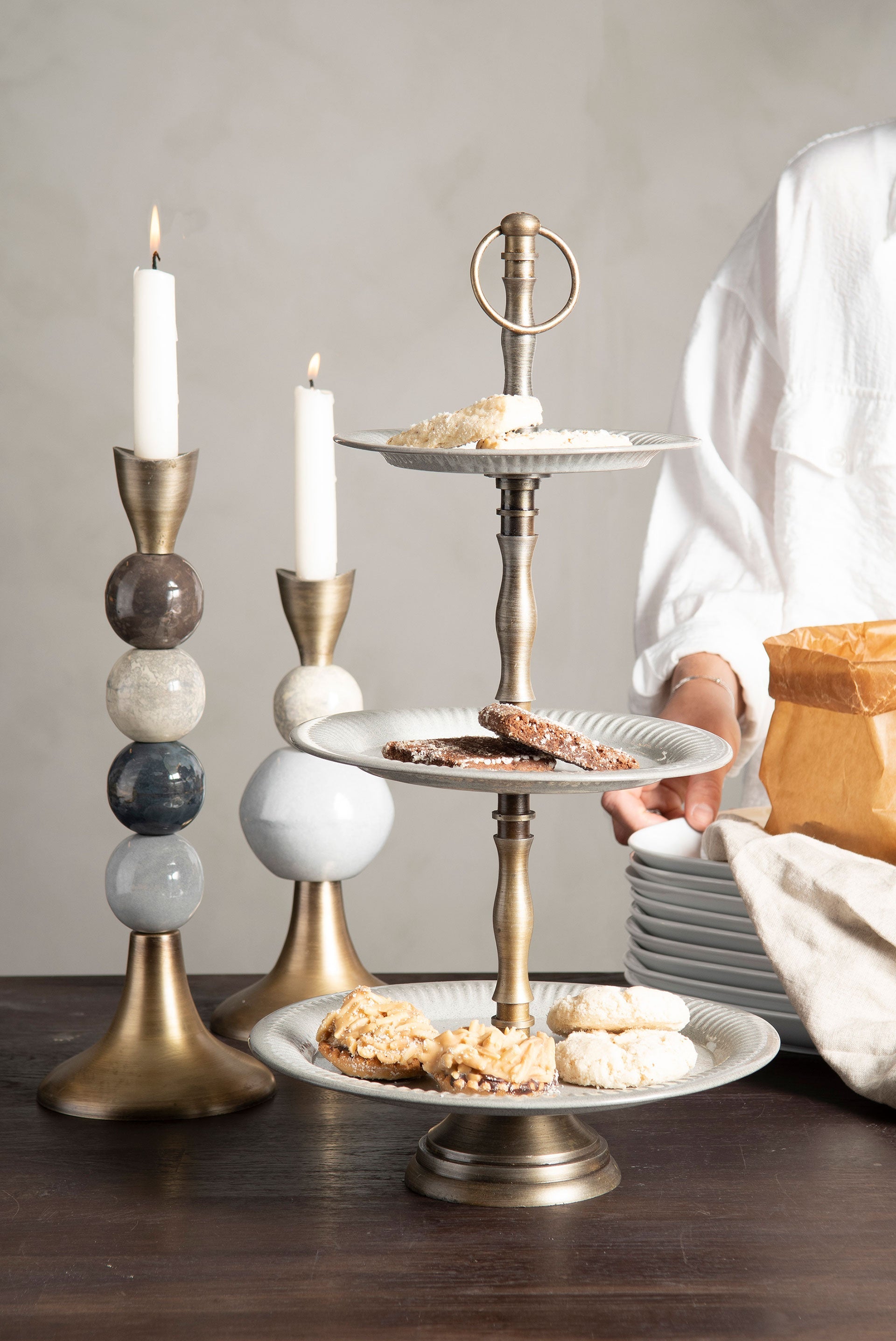 A Lot Decoration – MOSA